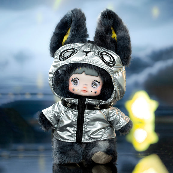 NOMMI Weather Forecast Series Plush Dolls Blind Box – TOPTOY