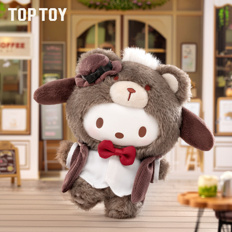 Plush Toys – TOPTOY