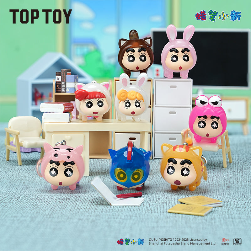 クレヨンしんちゃん – TOPTOY