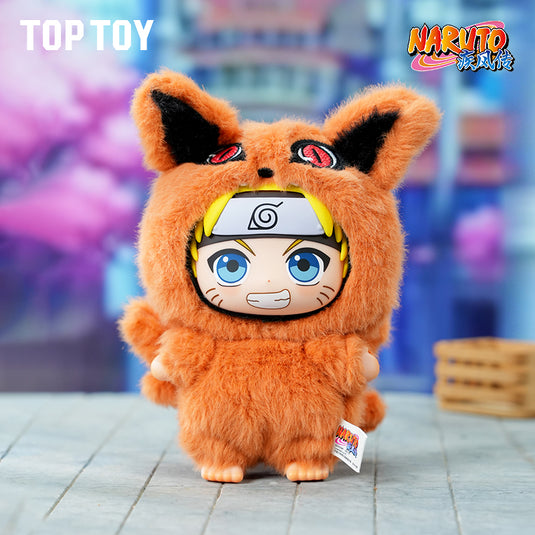 Naruto – TOPTOY
